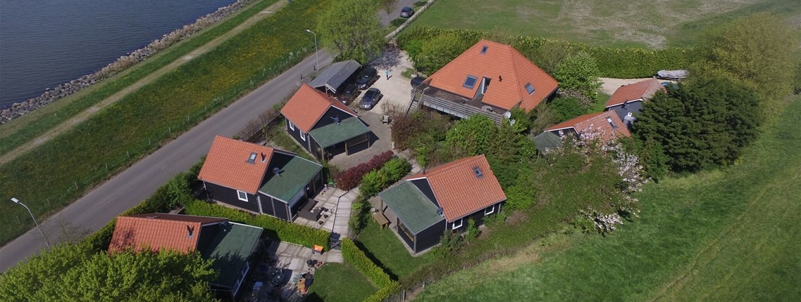 Beschermd begeleid wonen - Wings Care Community